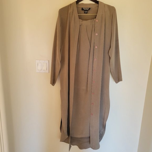 Vintage Patrick Collection | Jackets & Coats | Vintage Patrick ...